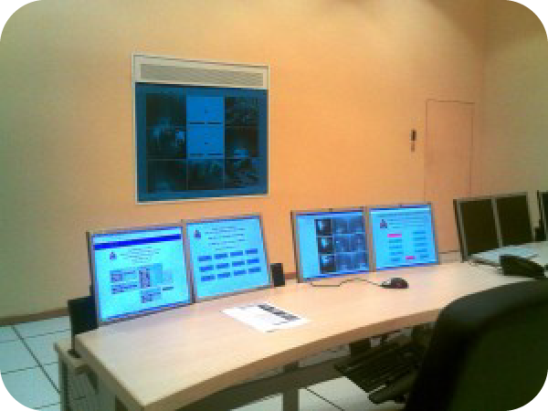 Integrated Monitoring System – Equimatics Engineering